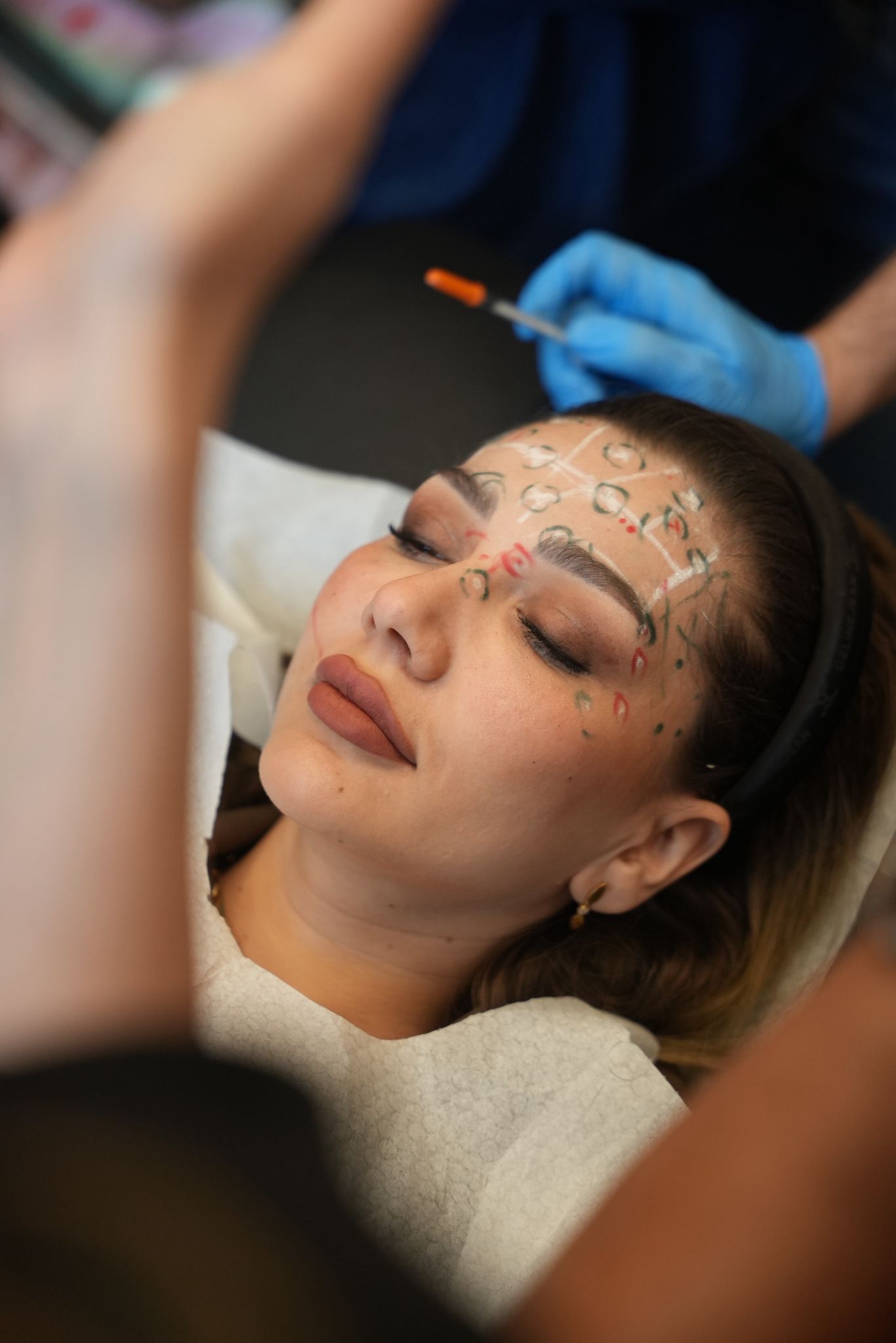 Comprehensive & Progressive Training Programs - IAAI